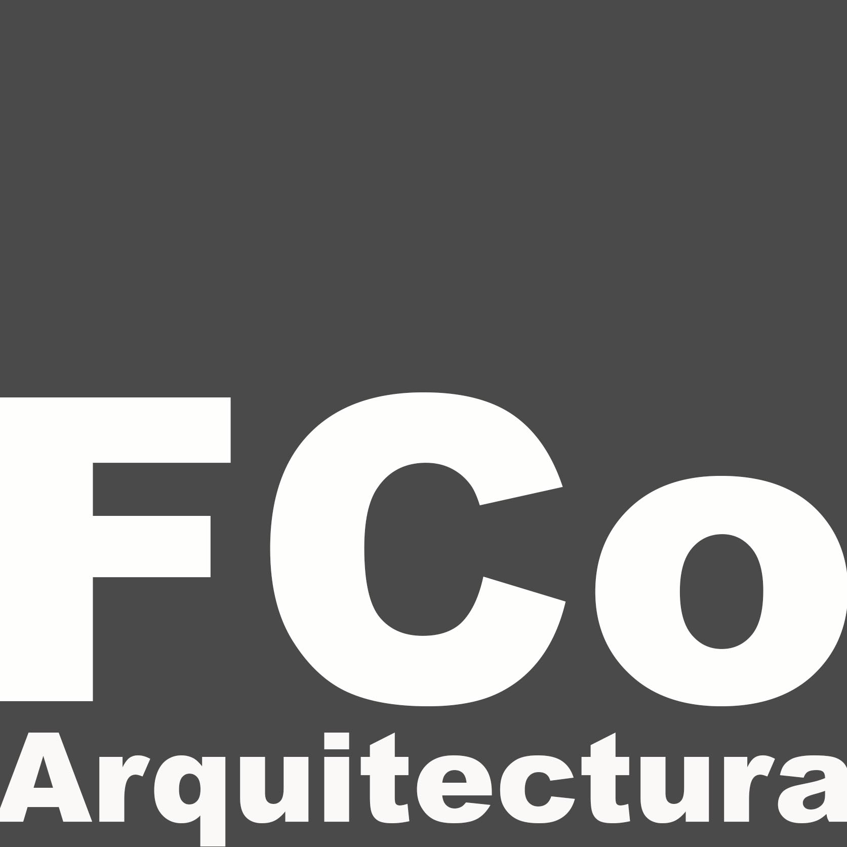 Inicio - FCo Arquitectura